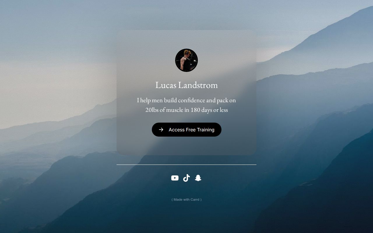 Elevate Personal Coaching